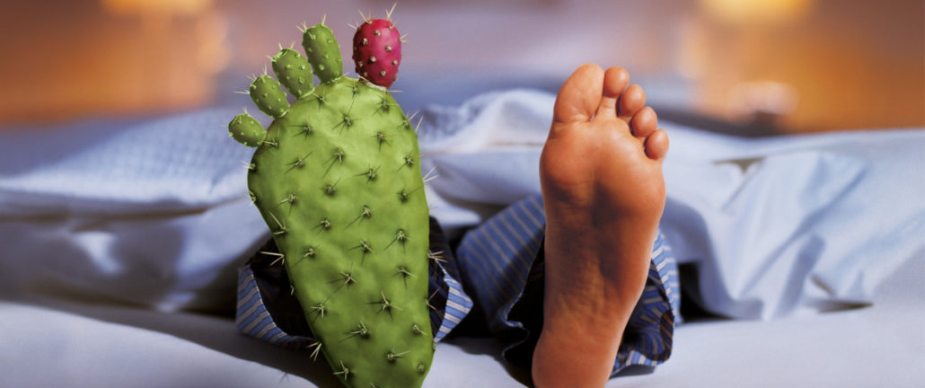 Como é uma crise de gota? – amplamedicina.com.br